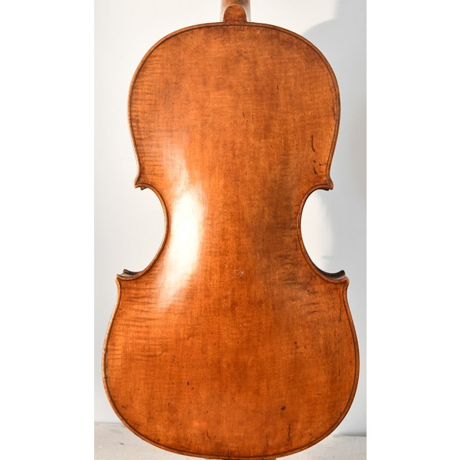Italian cello da spalla, shoulder cello,viola da spalla,contra-violino
