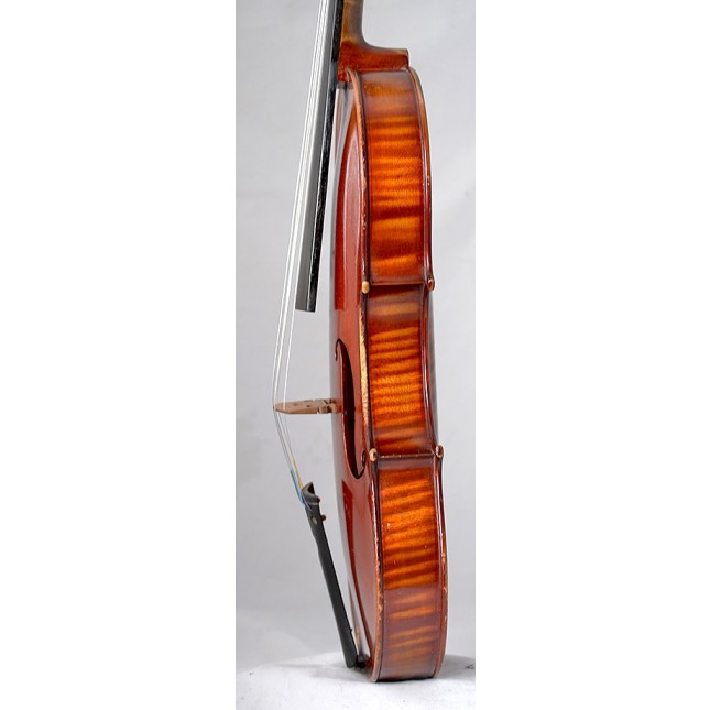 由小提琴制作 Jean Baptiste Collin-Mezin fils