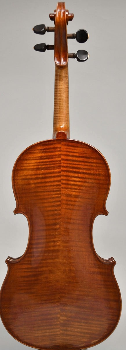 Laberte-Humbert, Honore Derazey model violin c. 1930 | Available
