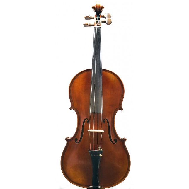 Collin Mézin fils violin - French master violin with Rampal certificate